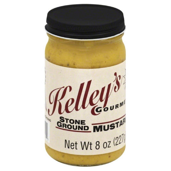 Kelly's Gourmet Mustard – R. Whittingham & Sons Meat Co.